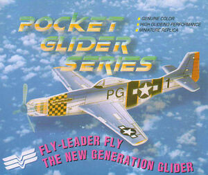 Pocket Glider - Real Groovy