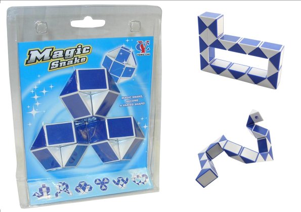 Magic Snake - Real Groovy