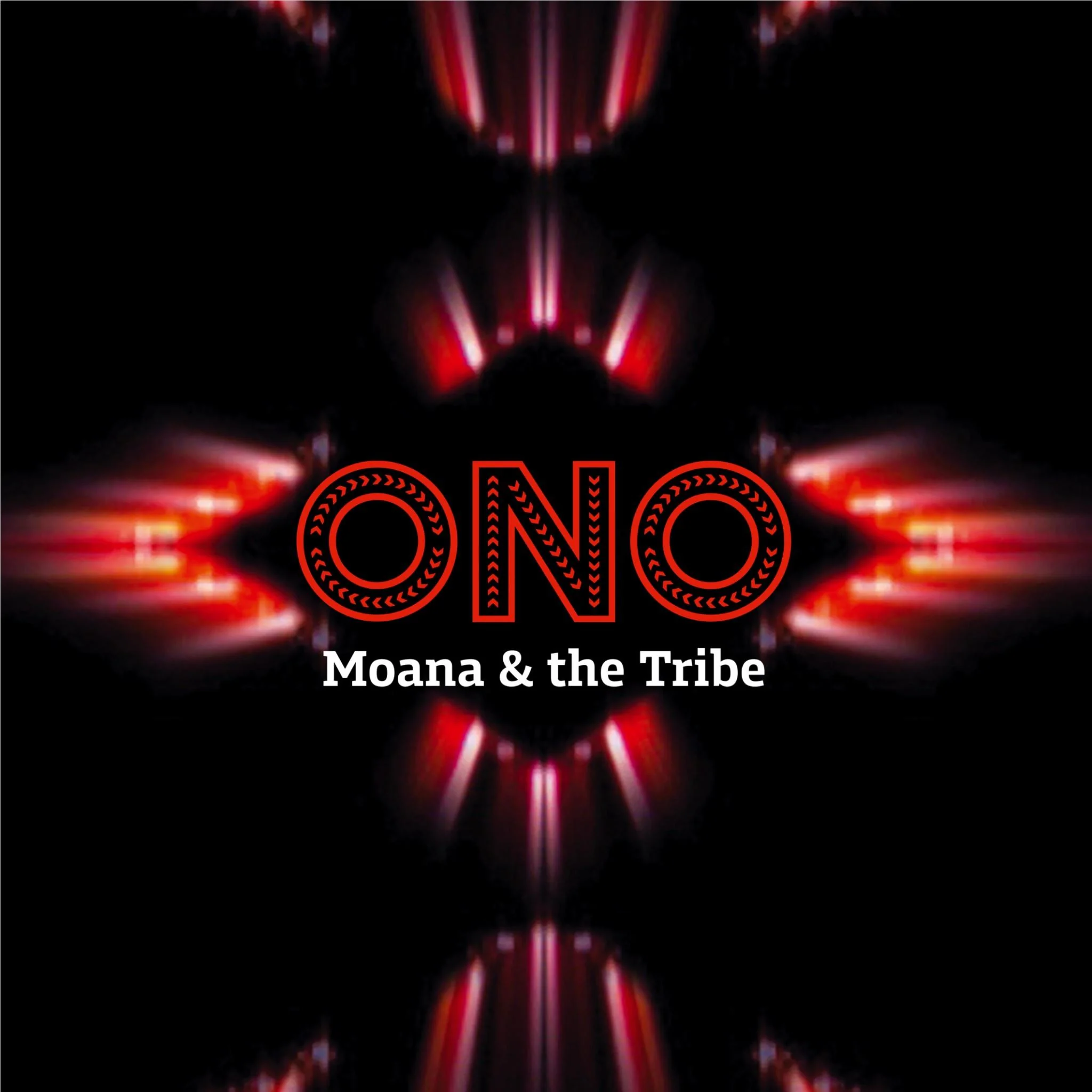 Moana And The Tribe: Ono (Vinyl) - Real Groovy