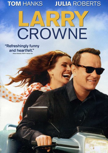 Larry Crowne - Real Groovy