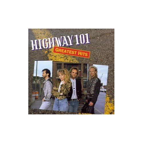 Highway 101: Greatest Hits - Real Groovy