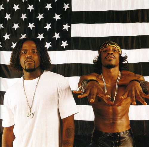 Outkast: Stankonia - Real Groovy