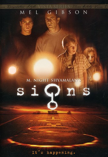 Gibson/Phoenix/Jones/Culkin/Breslin: Signs - Real Groovy