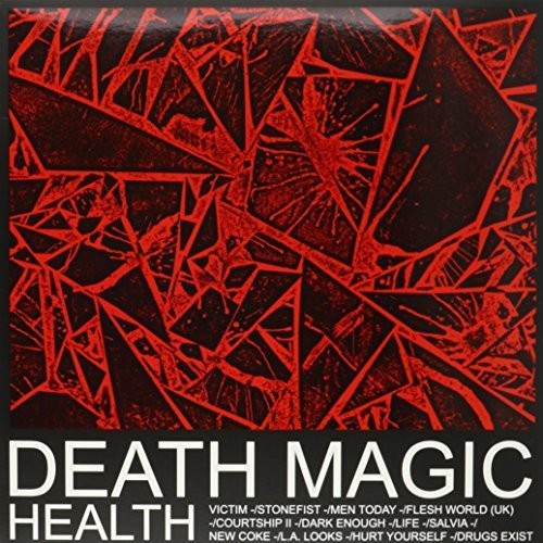 Health: Death Magic - Real Groovy